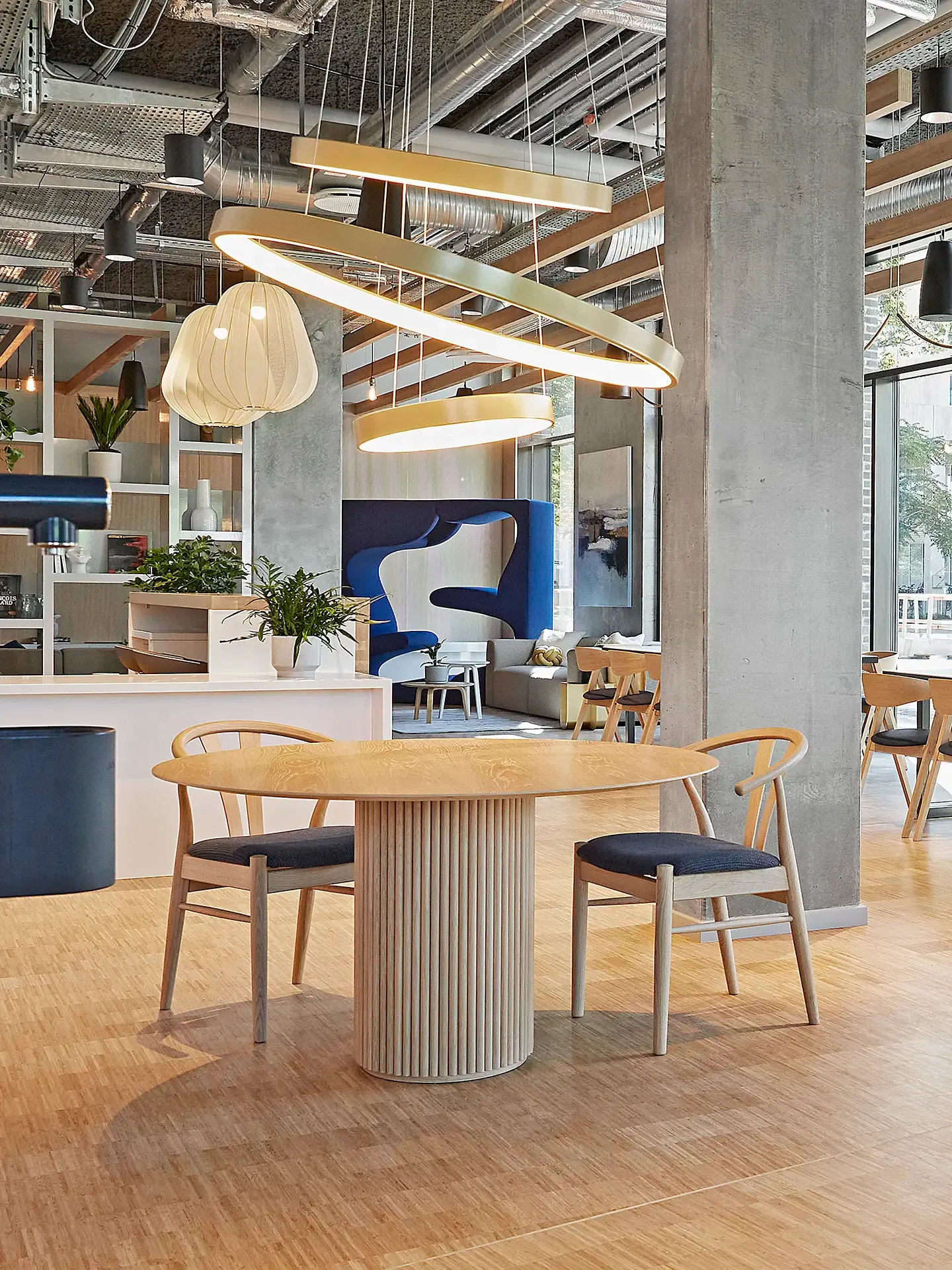 About us | Third.space Interior solutions for hospitality